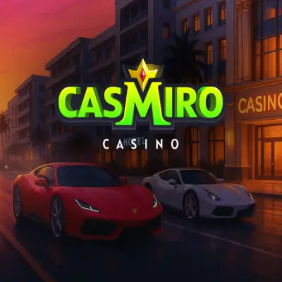 Casmiro Login | Secure Access & Fast Sign Up in the UK